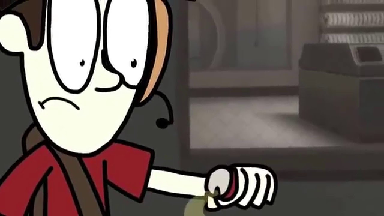 Meet the Amazing Sniper (fan animated remake)