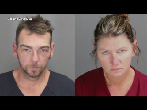 Crumbley parents arrested, plead not guilty