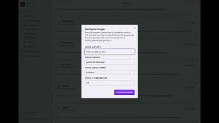 AGiXT - JUST DO THINGS!