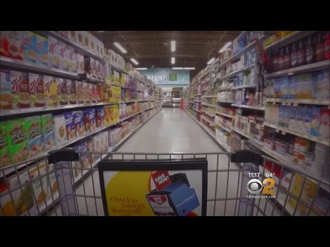 Seen At 11: Living In Fear Of Food