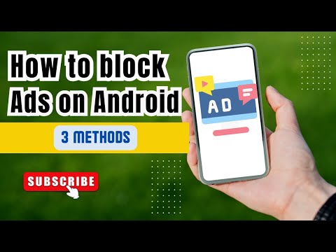 How to Block Ads on Android Phone