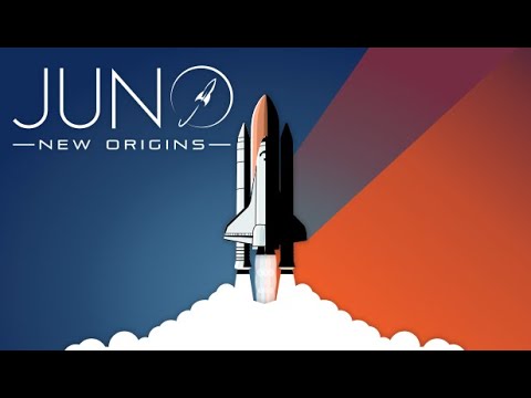 Juno: New Origins for Android - Free App Download