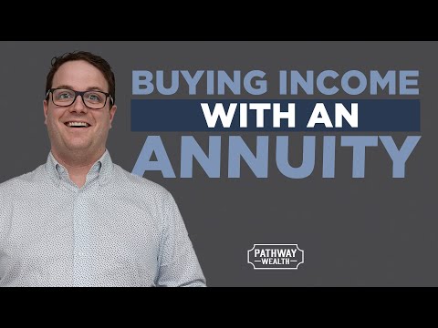 Are Annuities worth it? For the first time in years, they might be!