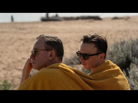 Queer (2024) | Official Trailer | Trailer DB