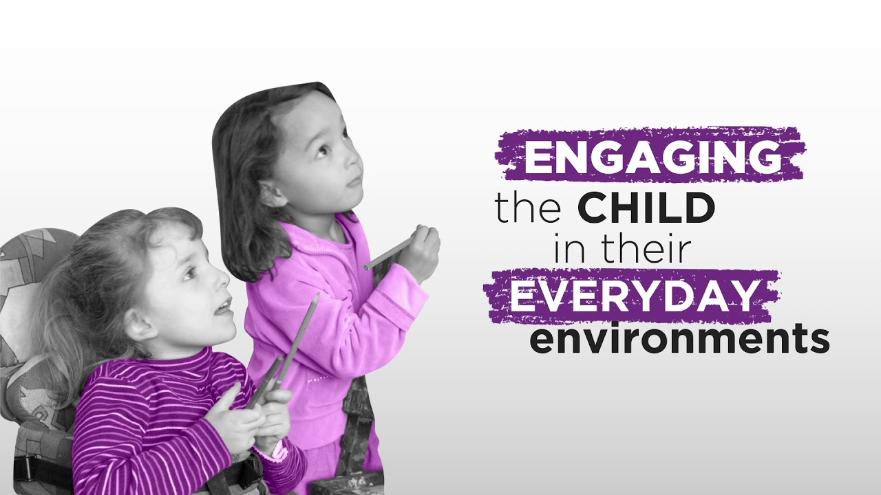 ECIA - Best Practice in Early Childhood Intervention