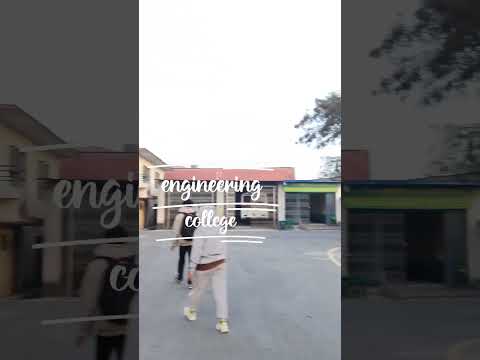 Thapathali engineering College,Ktm Nepal🇳🇵