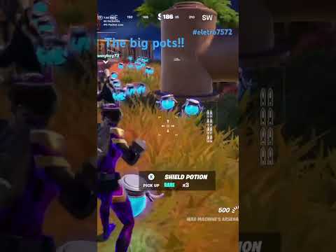 Million big bots๐๐