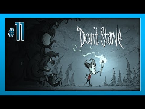 Steam Community :: Video :: Don't Starve *GAMEPLAY* SURVIVAL | w/Flank ...
