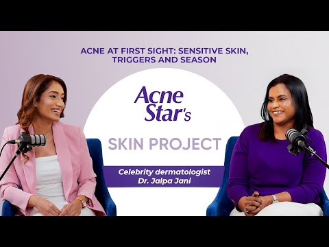 🔬 Acne Isn’t One-Seasonal. Neither Should Your Skincare Be.