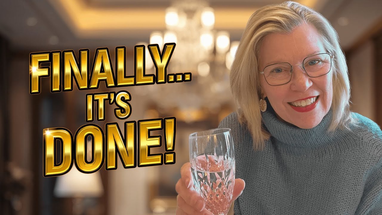 My Boston Apartment Tour (1929 Home!) & How I Designed My Next Chapter