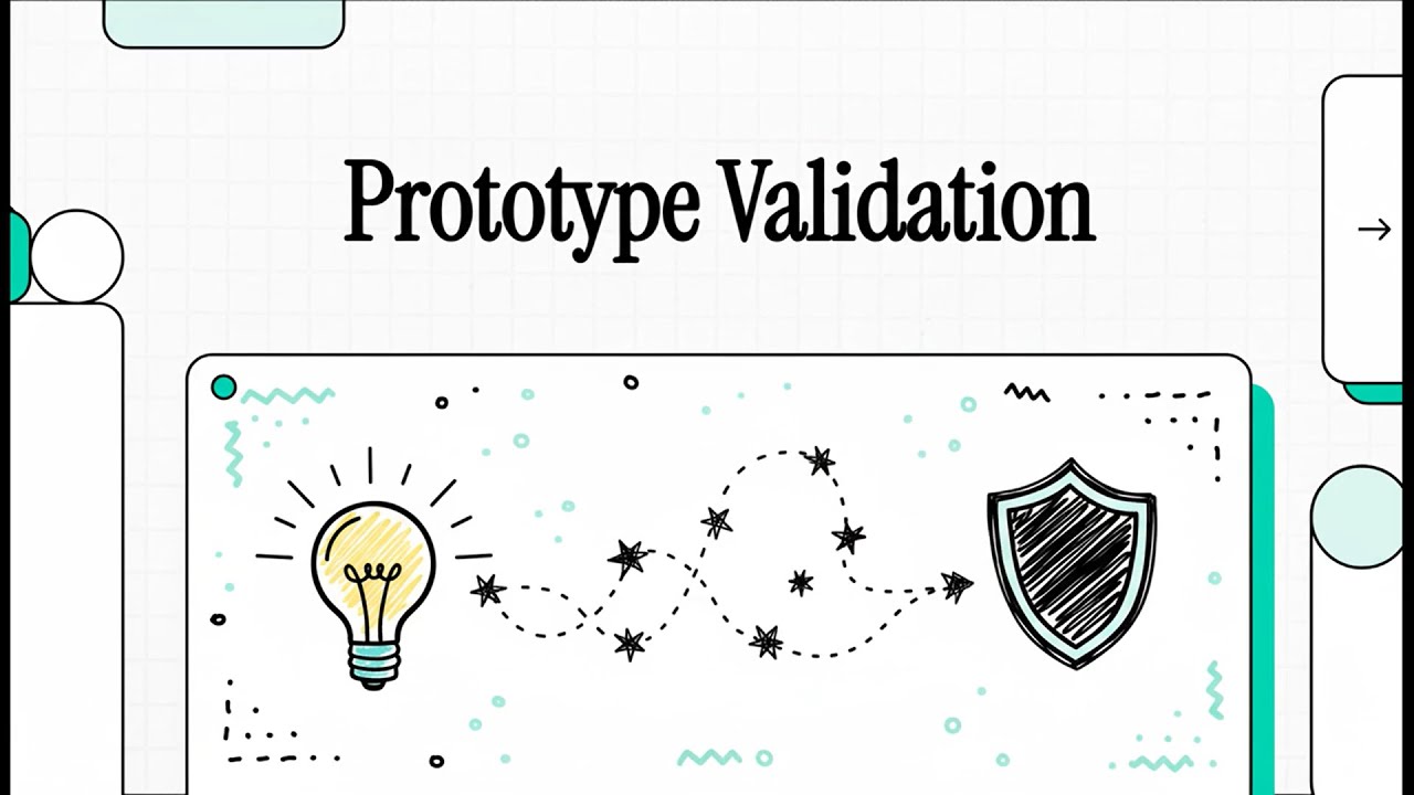 M17 Prototype Validation