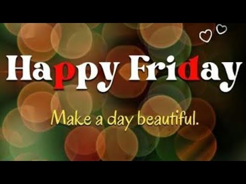 Good morning Friday images, best good morning images & beautiful flowers Images