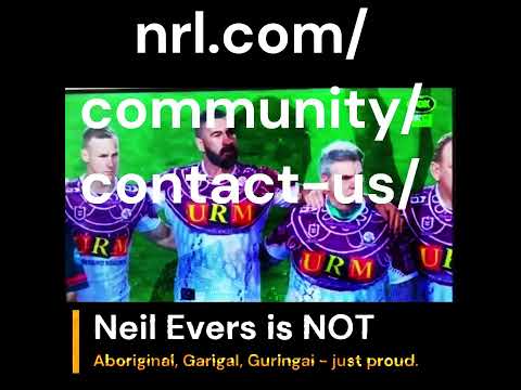 The NRL & Manly Warringah Sea Eagles, the latest victims of Neil Evers ...