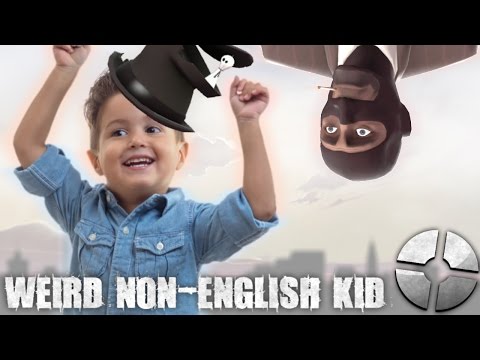 Steam Community :: Video :: TF2 | Very Squeaky Kid in the [DISC-FF ...