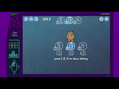 Shape Shifter Free Online Game | Friv Games