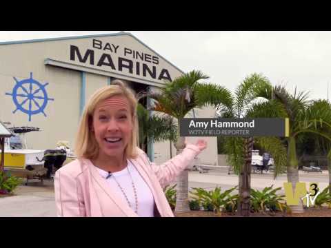 W3 Client Testimonial - Bay Pines Marina