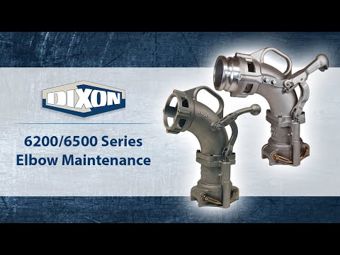 Bayco: 6200/6500 Series Elbow Maintenance