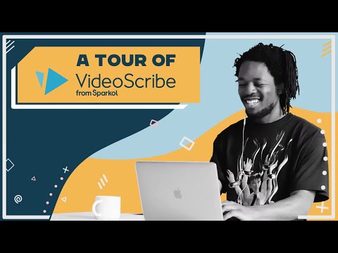 Using VideoScribe: Let Us Show You How