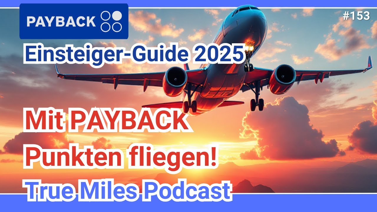 The big PAYBACK beginner's guide 2025