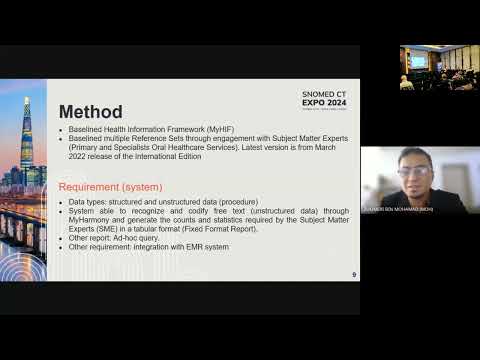 Standardising Data Entry w/ SNOMED CT Local Extension For Analysis & Expanding Data Dictionary