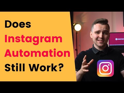 Should You Use an Instagram Bot to Grow Faster?