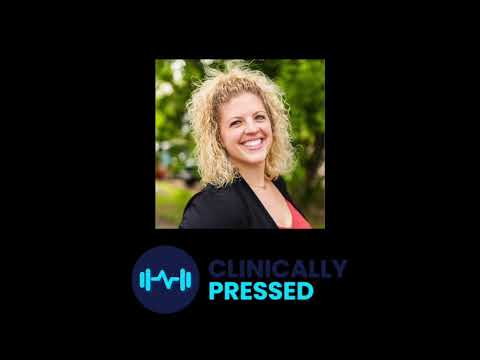Bio Page – Allison Freier – Clinically Pressed Co.
