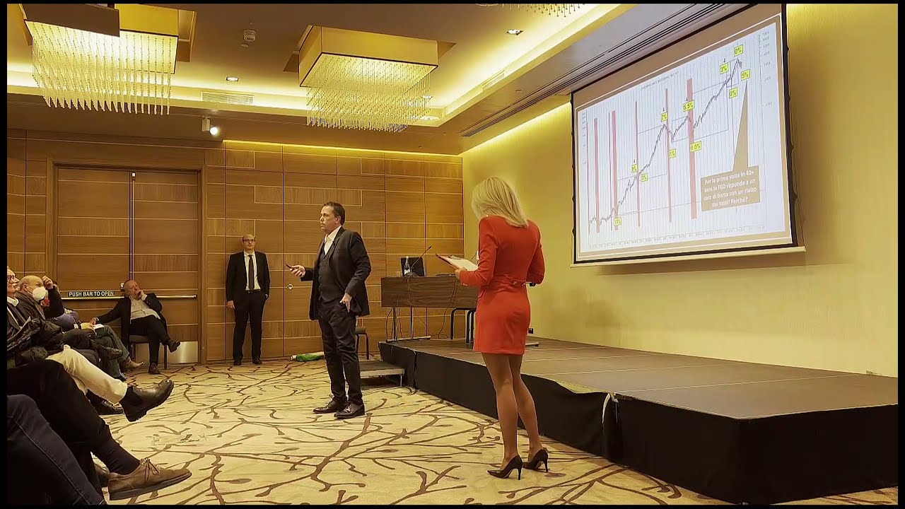 Hot Topics - Q&A | Convention del Decennale