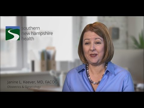Janine Keever, MD, FACOG