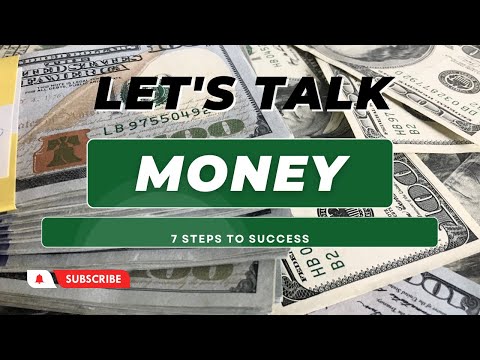 Dave Ramsey's 7 Baby Steps to Financial Freedom | How to Navigate Personal Finances