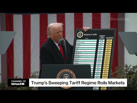 Mar-a-Lago Membership Fees Help Explain Trump’s Tariff Obsession