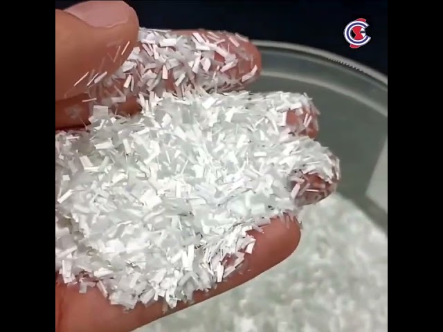 Glass Fiber - Chopped Strand Mat Emulsion Trader - Wholesaler ...