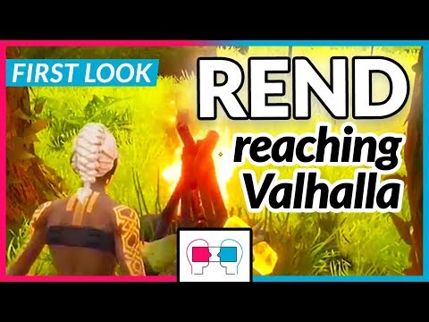 Steam Community :: Video :: REND: Gameplay Walkthrough and Review