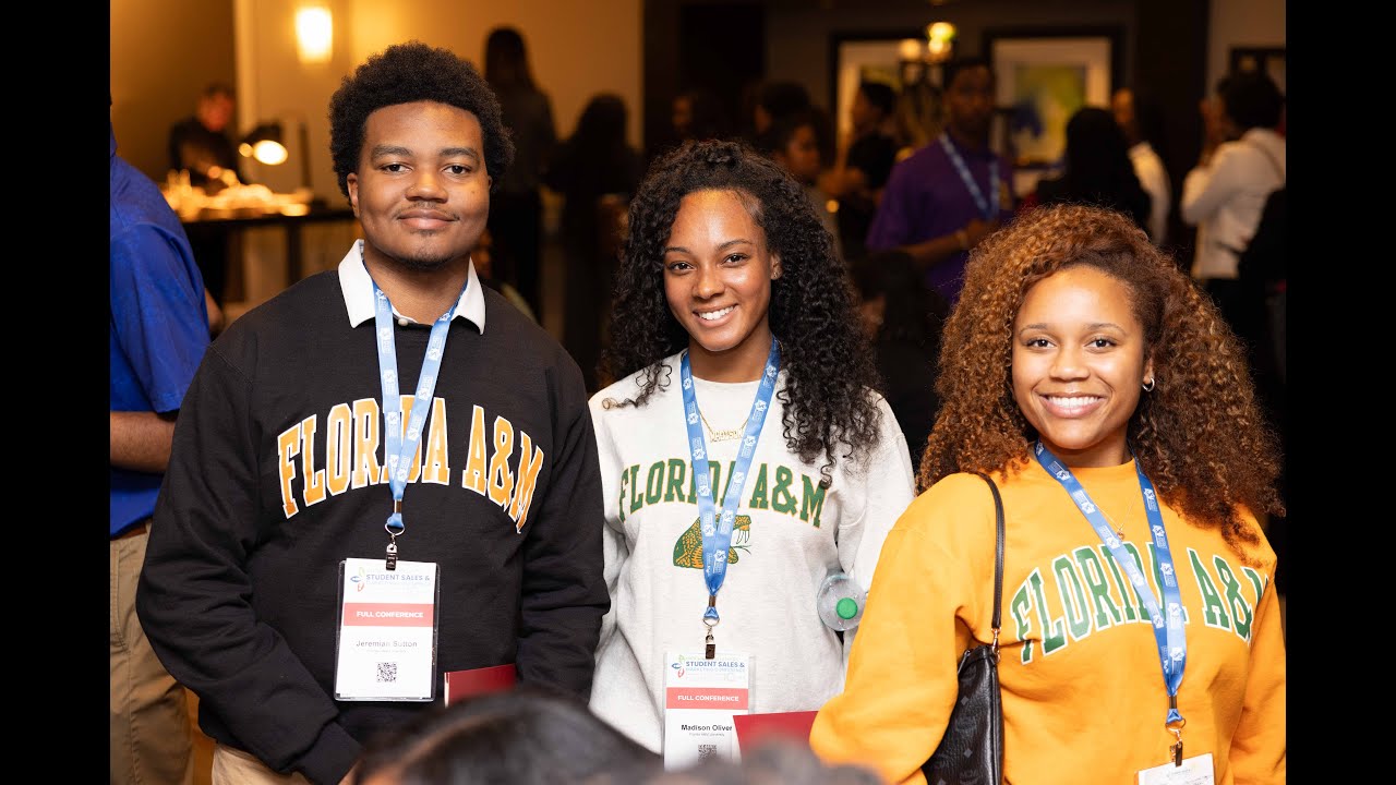 NSN Student Conference 2025