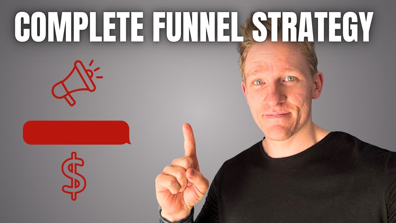 The Proven Network Marketing Funnel That Made Me $47K!