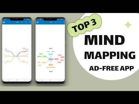 3 Best Free Mind Mapping Apps For Android