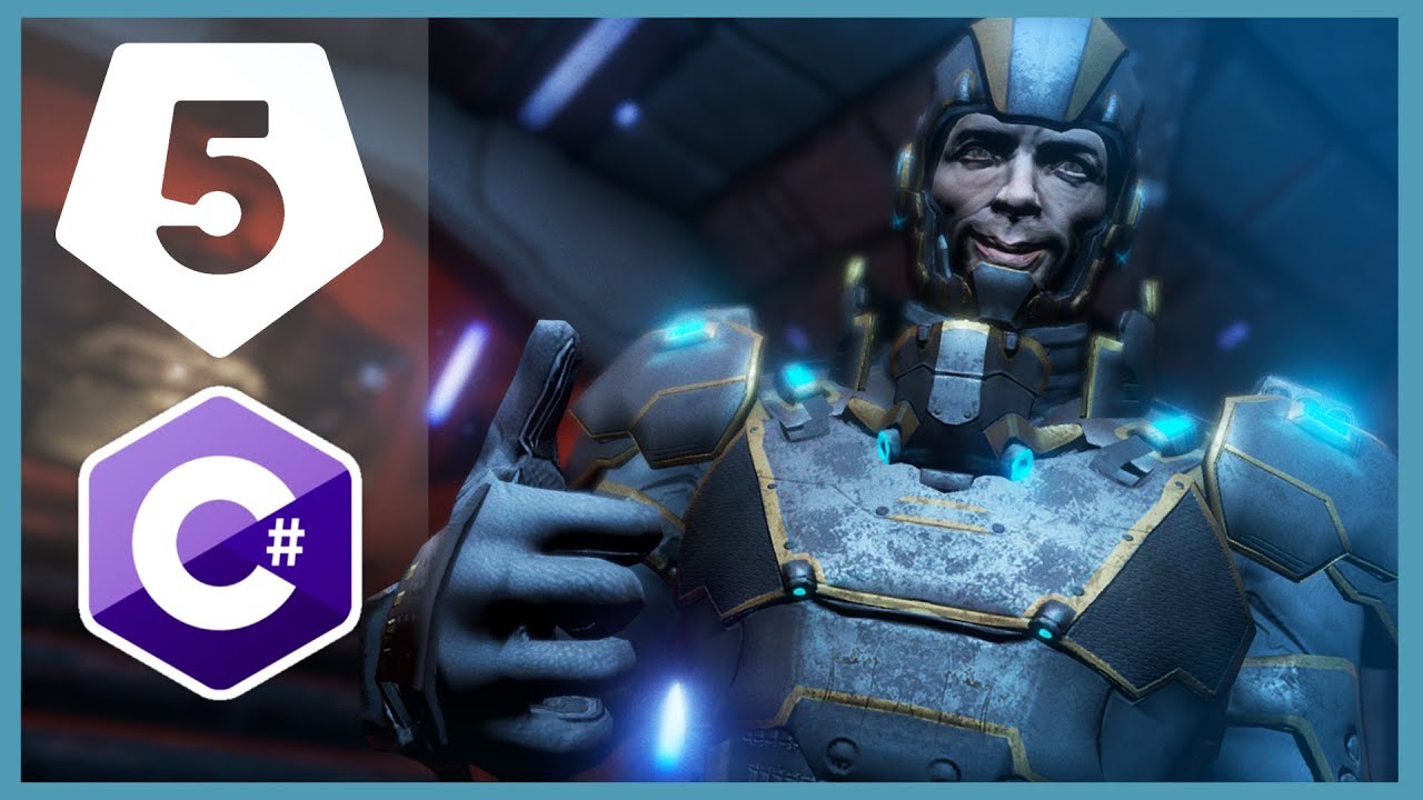 Unity 5 | NPC Basic Interaction Tutorial