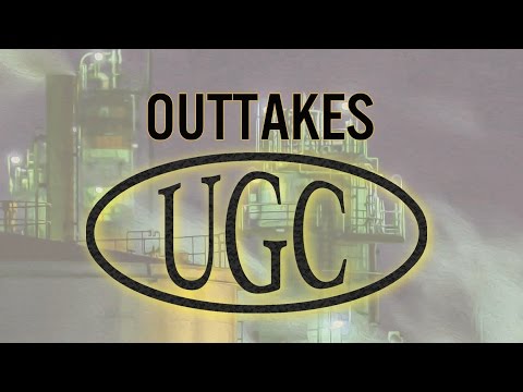 Video: Outtakes - Tim Hedgepeth - Artelize.