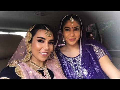 Wedding Shenanigans 2018