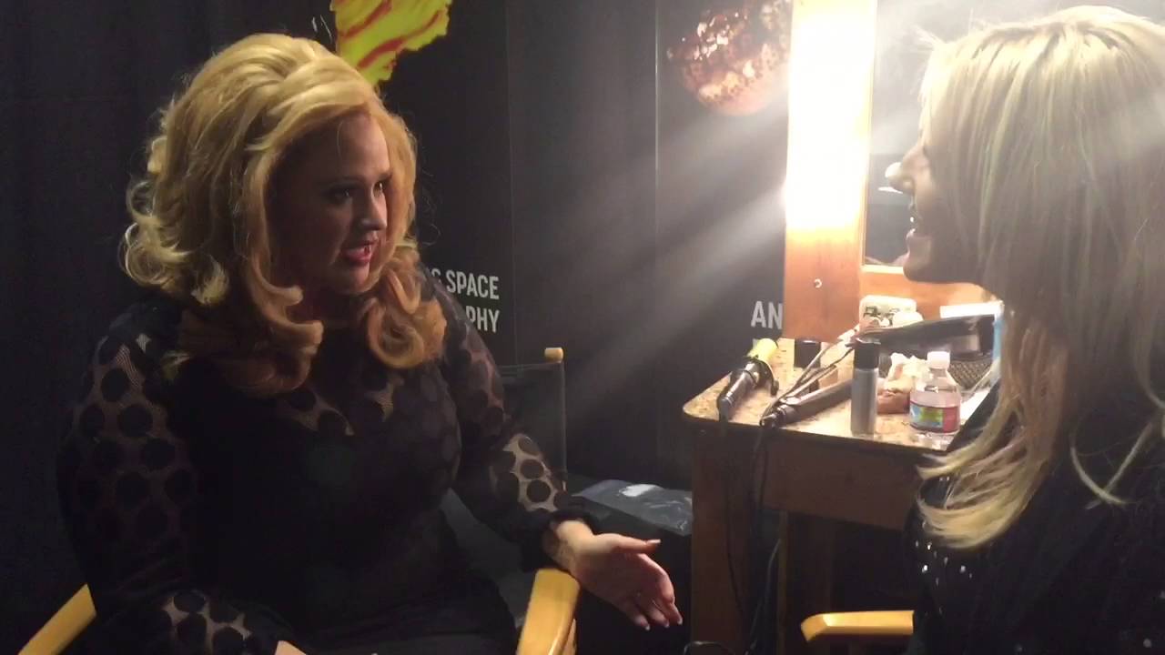 Hire Katie Murdock - Britney Spears Impersonator in Las Vegas, Nevada