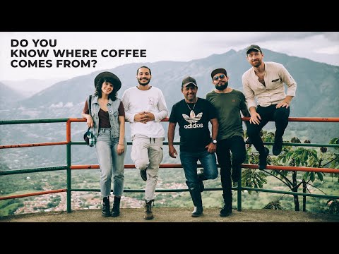 How This Coffee Farmer Improved Production With These Tricks: Know Where Coffee, Colombia