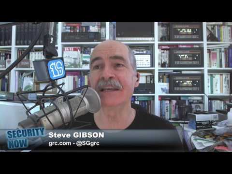 Security Now 601: The First SHA-1 Collision