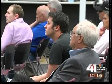 Kansas DMV offices closed