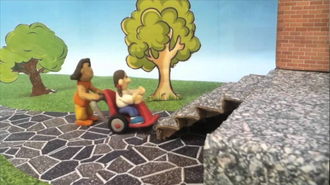 Colegio Giocosa   Obstáculos