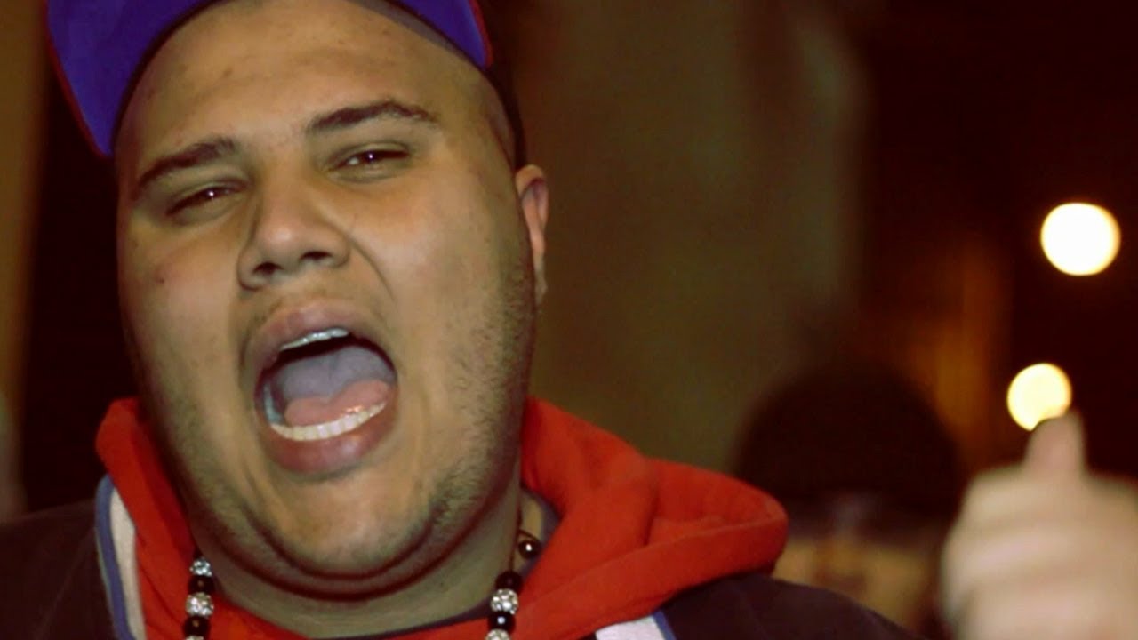 Kdot - Mr Leng (Official Video) Shot By @Motion21Ent