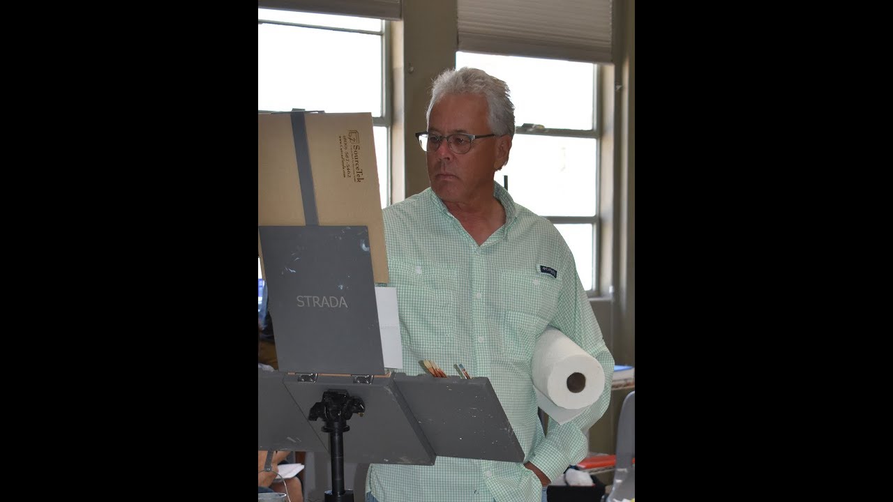 Matt Smith talks about SAS