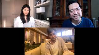 Melanie Chandra - Agent, Manager, Publicist Contact Info