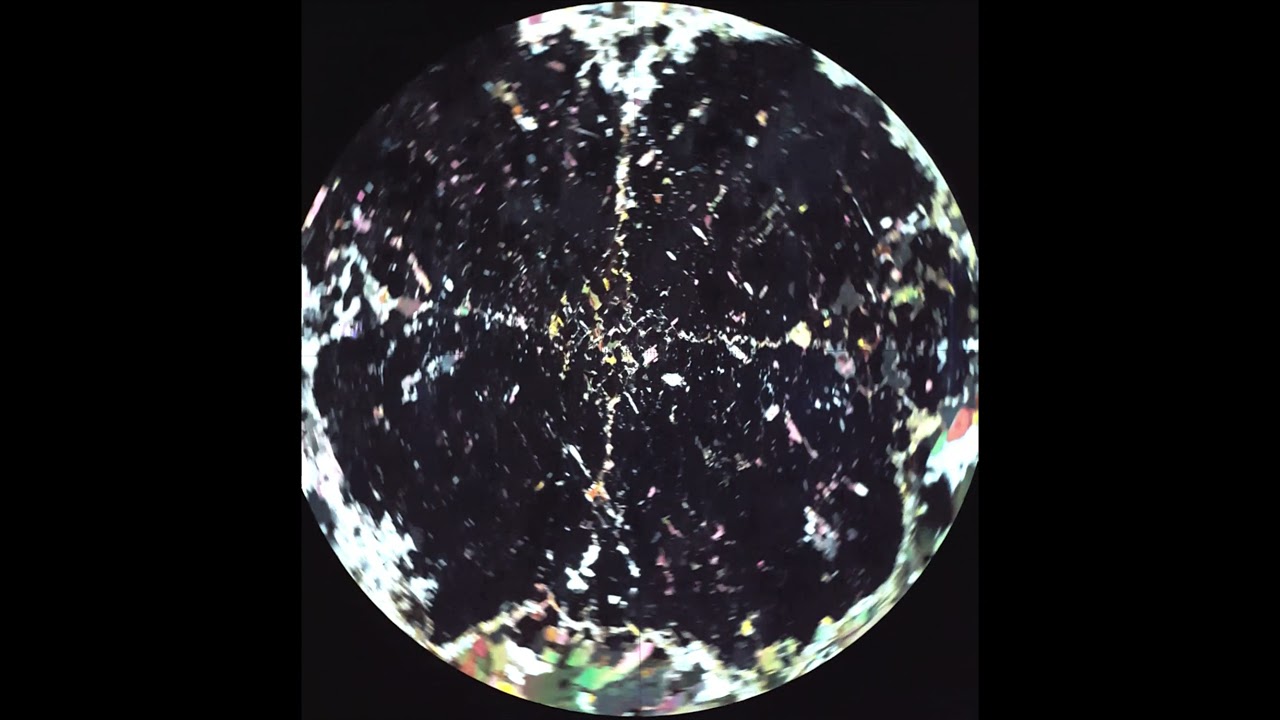 Sillimanite tutorial Optical mineralogy