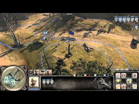 Steam Community :: Video :: Let's Play Company of Heroes 2 (CoH2 ...