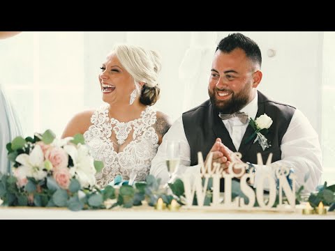 Amanda & Ryan Sneak Peek