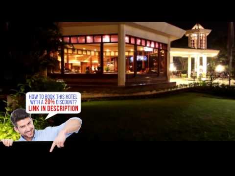 Hotel Yak & Yeti, Kathmandu, Nepal, HD Review